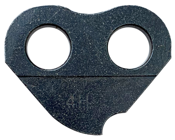 3/8 .050 Gauge Drive Link – HarvesterBars.com